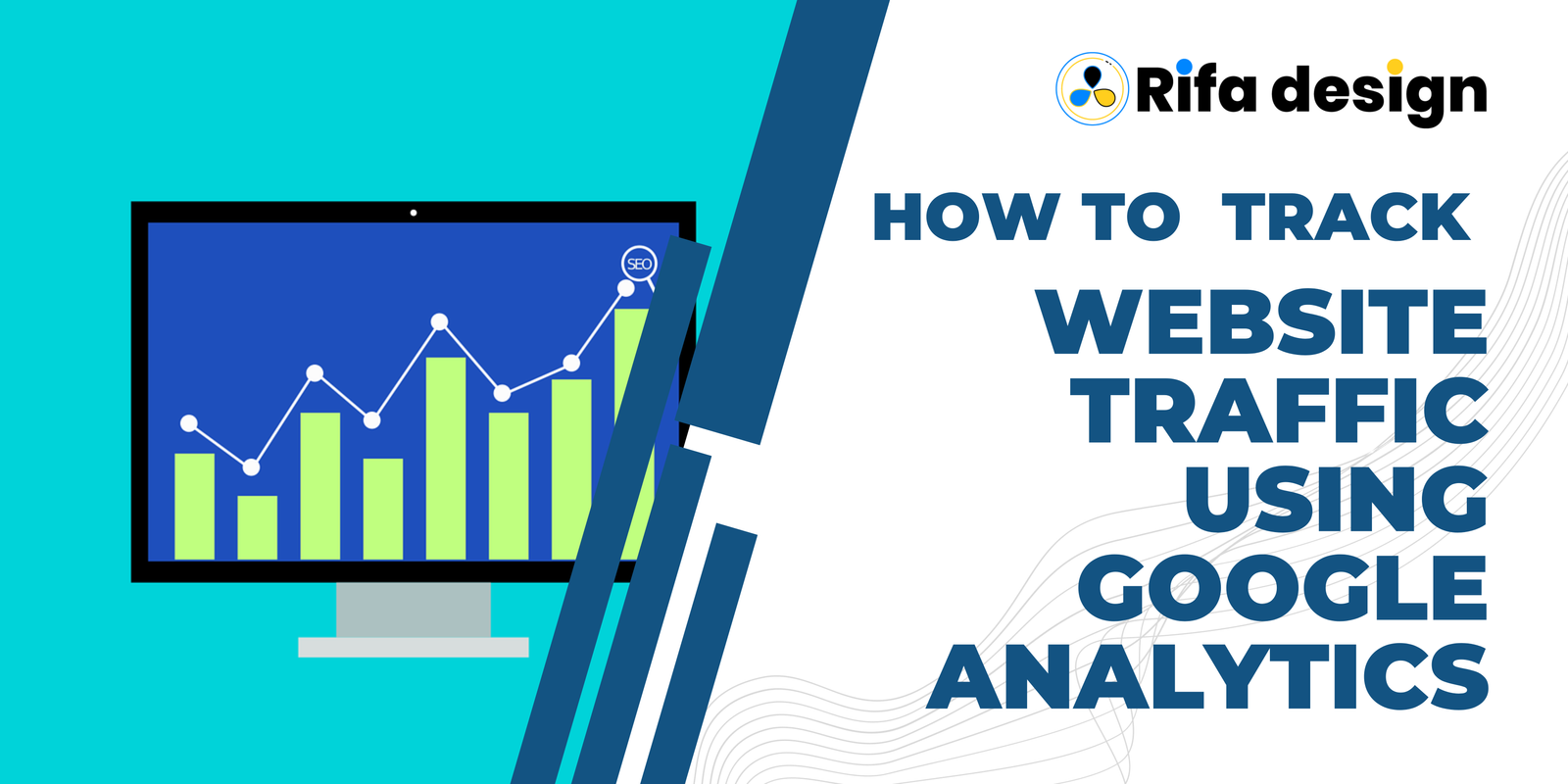 A BRAND | Beyond the logo - Rifa Design